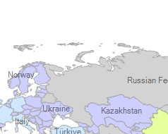 List of importers for the selected product in 2023 | Product : 7204 ...